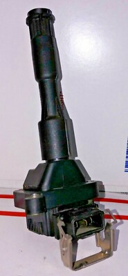 OEM BOSCH IGNITION COIL 0221504029 / 0221504004 / 00110 / 00143 For BMW ...