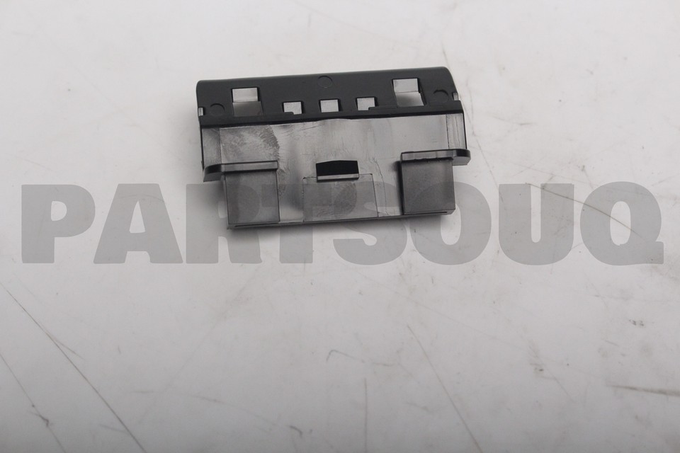 DFR550251 Genuine Mazda BRACKET,BUMPER DFR5-50-251 | eBay