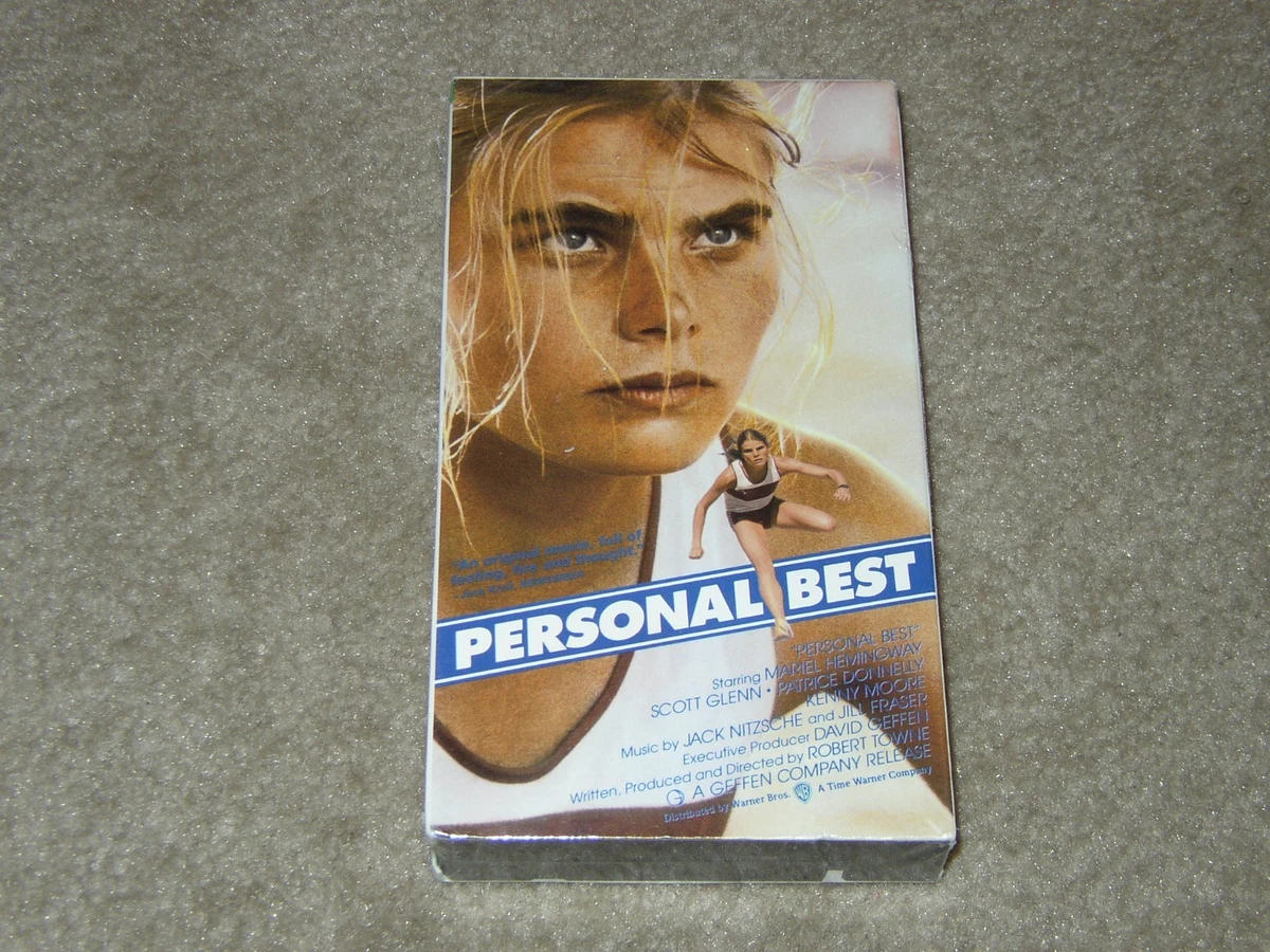 Patrice Donnelly Personal Best