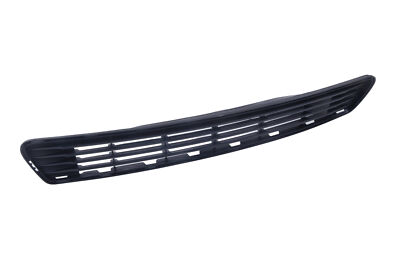 New Front Bumper Grille Center Lower For Toyota Camry 12-14 TO1036128 ...