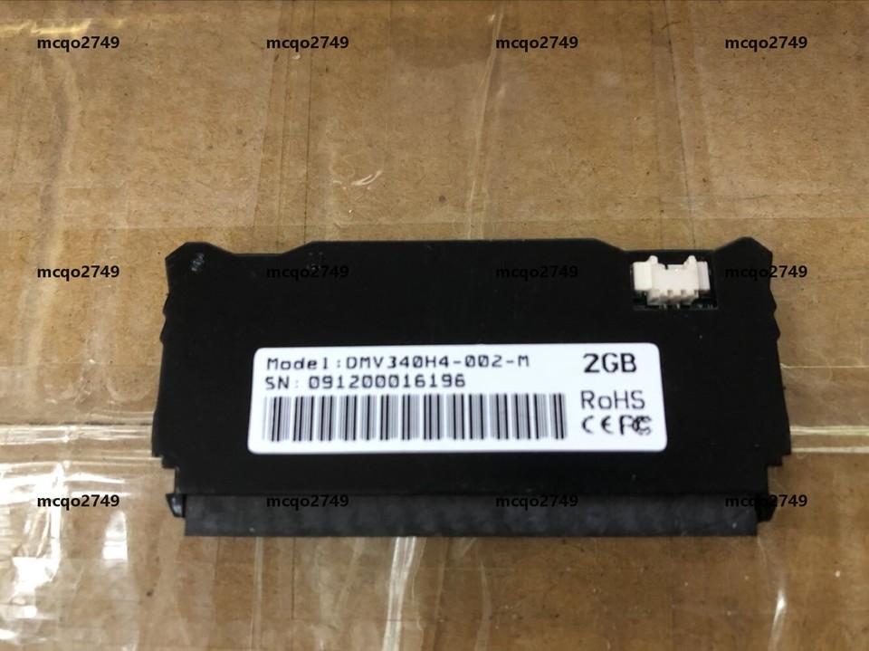 HyperDisk industrial 2GB 40PIN Disk On Module | eBay