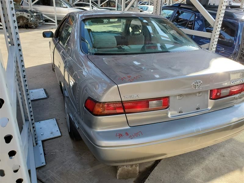 Toyota Camry, Engine Cover, 1996-2003, 3.0L-V6, 1MZFE, 11209-20011 | eBay