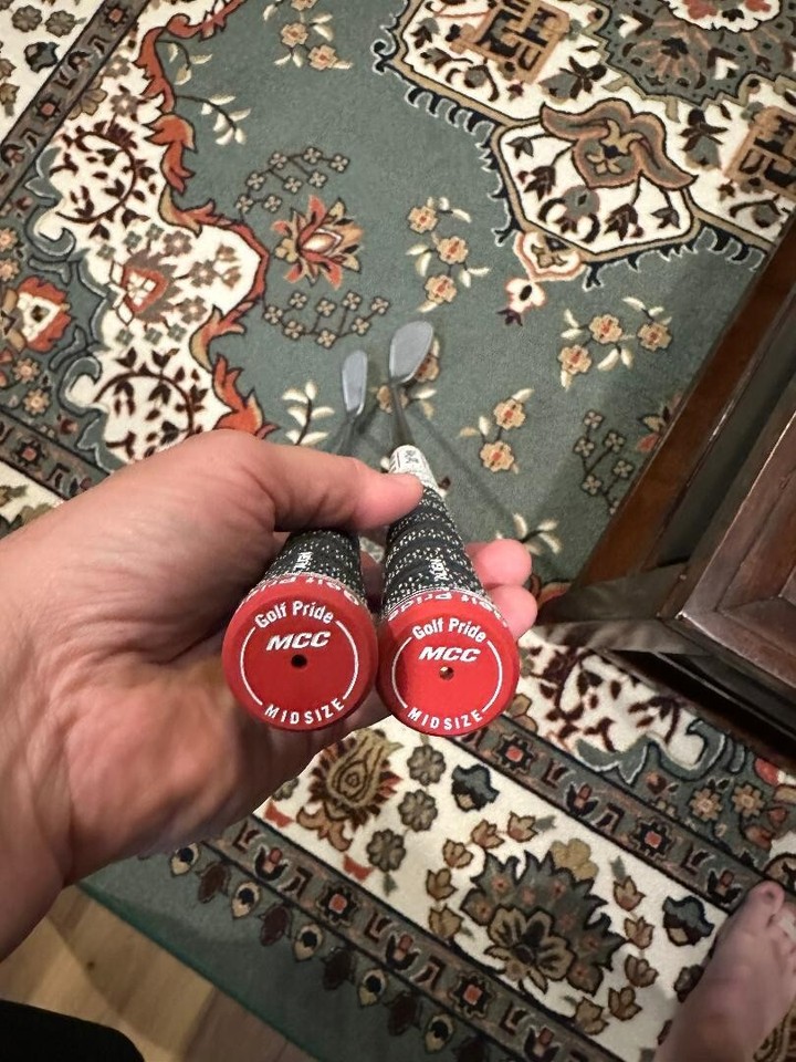 Cleveland Smart Sole Full Face Sand and Chipping Wedge set | eBay