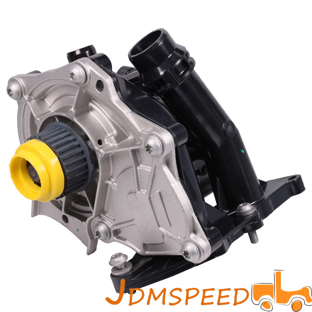 Water Pump 06K121111P 06K121011B For VW Volkswagen Beetle Jetta Passat ...