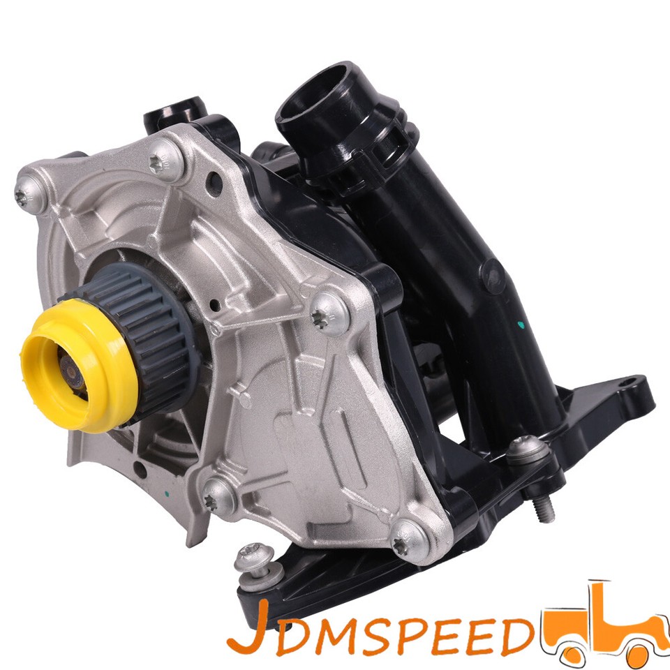 Water Pump 06K121111P 06K121011B For VW Volkswagen Beetle Jetta Passat ...