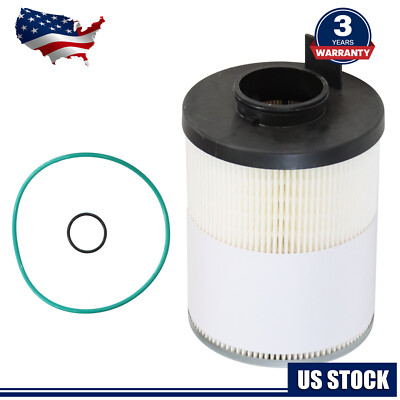A0000905051 FS20083 Fuel Water Separator Filter Kit For Freightliner ...