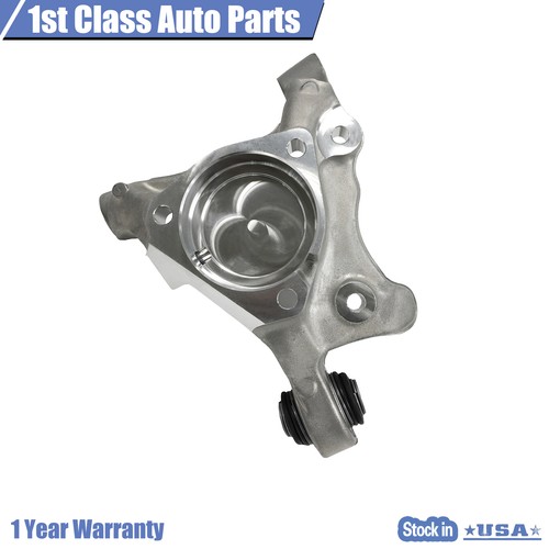 Rear Right Suspension Spindle Knuckle For 2016-20 Chevy Malibu Buick ...