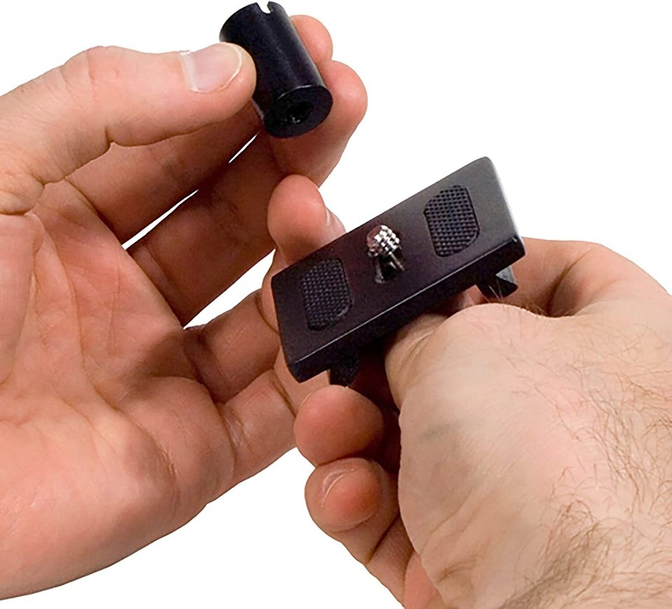 Vortex Optics Uni-Daptor Binocular Tripod Adapter | eBay