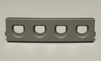 OEM Replacement Sega Dreamcast Controller Port Cover Good Condition | eBay