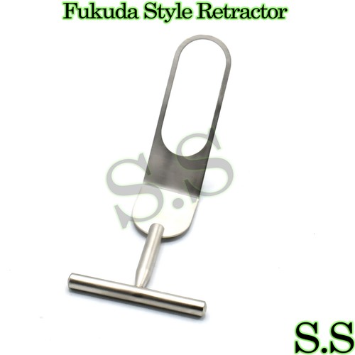 Fukuda Style Shoulder Retractor Orthopedic Instruments | eBay