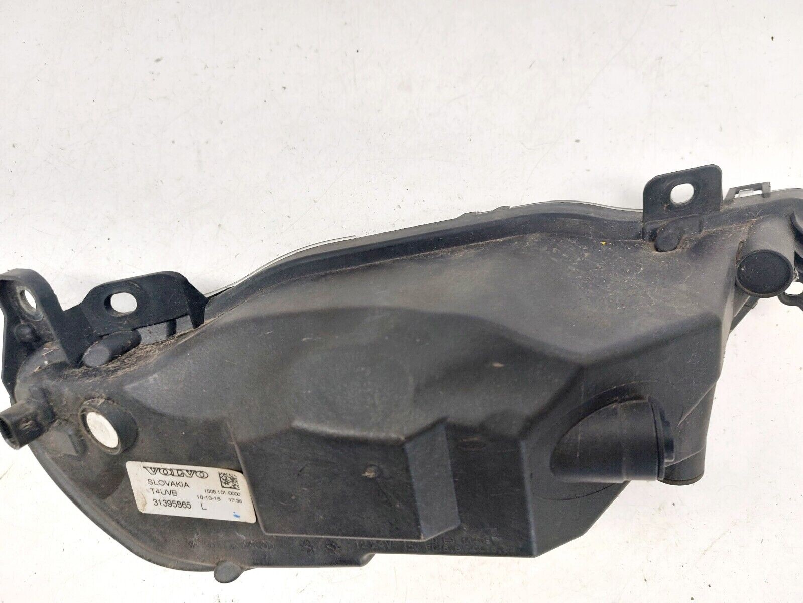 Volvo Xc90 LED Fog Light Left Passenger Side 31395865 for sale online ...