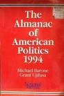 The Almanac of American Politics 1994: The Senators, the ...