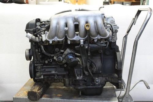 1999 LEXUS SC300 MOTOR ENGINE 2JZ-GE 3.0L 6 CYL 153K MILES COMPRESSION ...