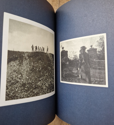 A Map of Days: Miss Peregrine's Peculiar Children Ransom Riggs ...