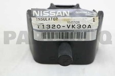 11320-js21a Nissan Insulator-engine Mounting Rear 11320JS21A Genuine ...