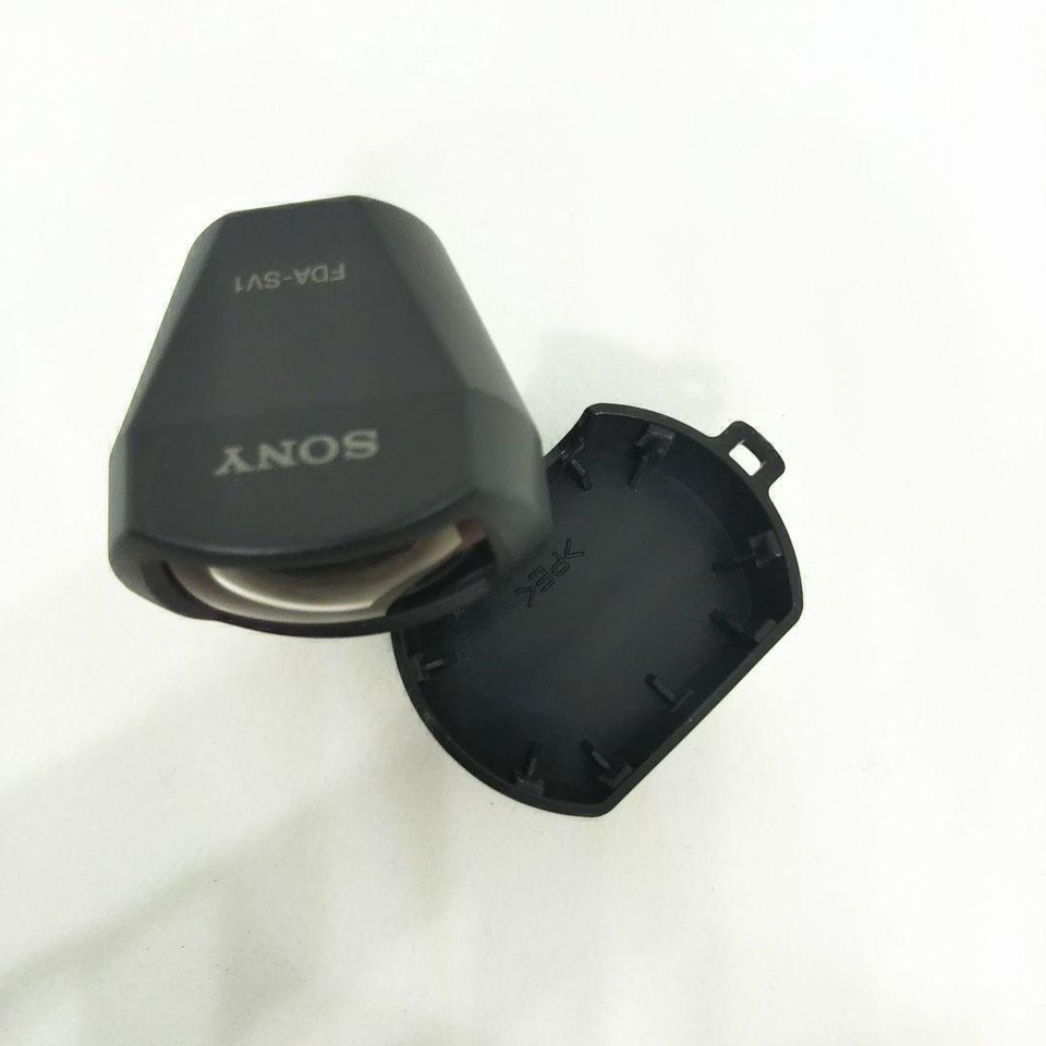 Sony FDA-SV1 Optical viewfinder SEL16F28 Cameras Accessories ...