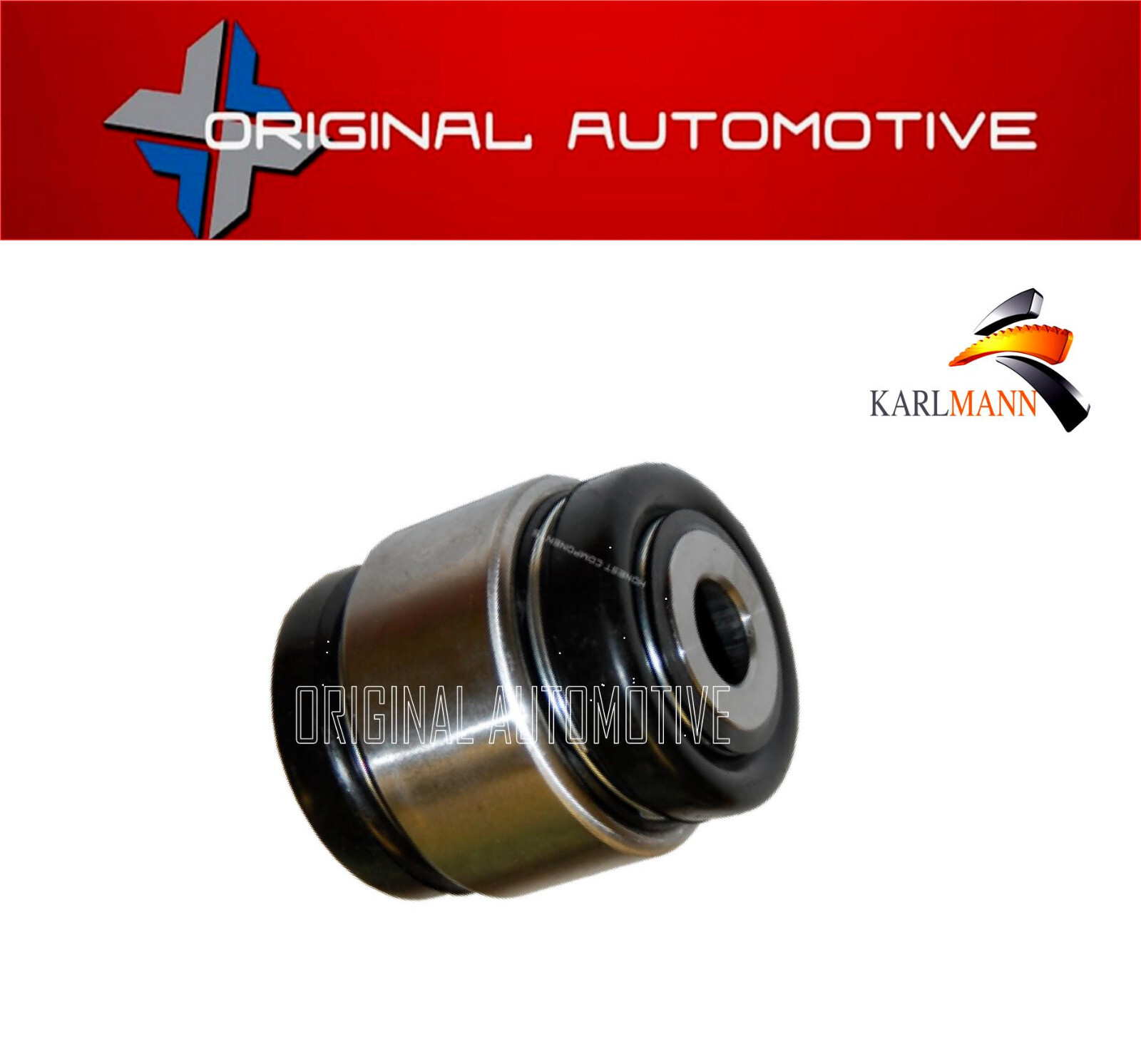 fits JAGUAR XF XE 2015> REAR L/R HUB KNUCKLE LOWER ROSE VOID BUSH | eBay UK