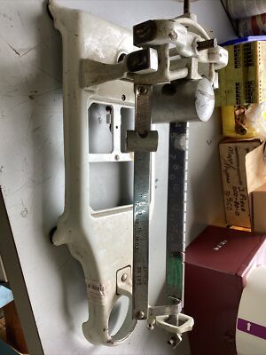 Scales - Continental Scale