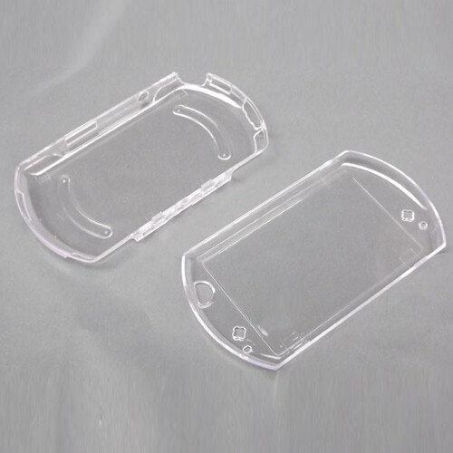 Clear Crystal Travel Carry Protector Hard Case Cover Shell Pouch For ...