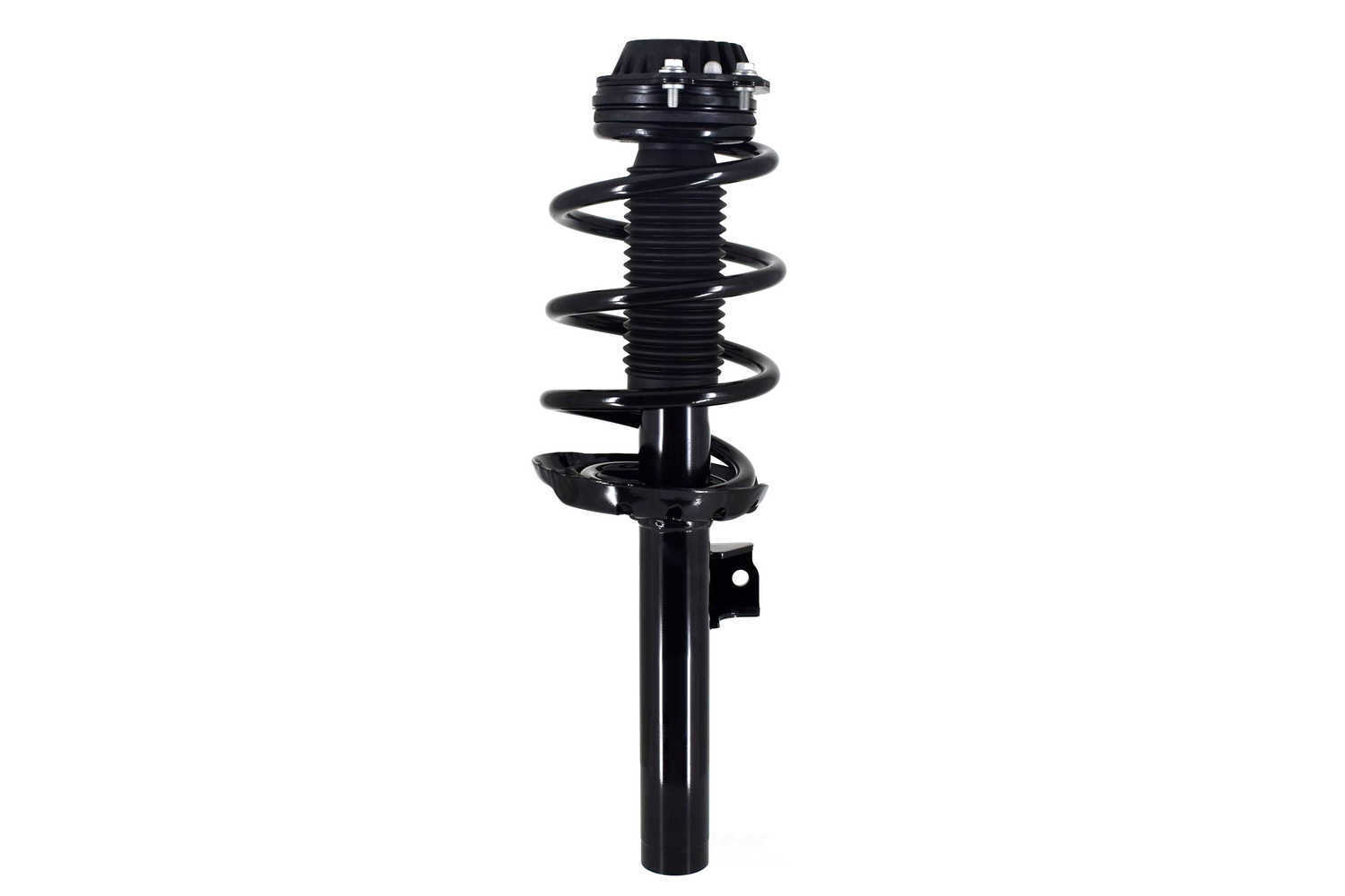 Suspension Strut and Coil Spring Assembly Top Notch ASS1319R for sale ...