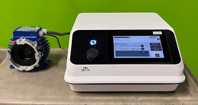 Levitronix LCO-600.1 Pump Console + LPM-600.5 Bearingless 600w Motor BPS-600 | eBay