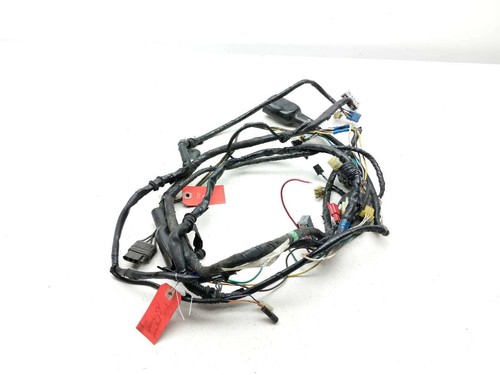 05-10 Honda Goldwing GL 1800 Rear Audio/ Heated Seat Sub Wire Wiring ...