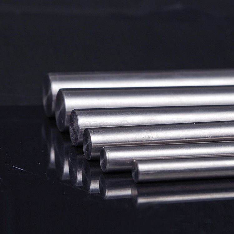 1pcs Round Titanium Ti Bar Metal Rod Diameter 3mm-17mm Diameter Length ...