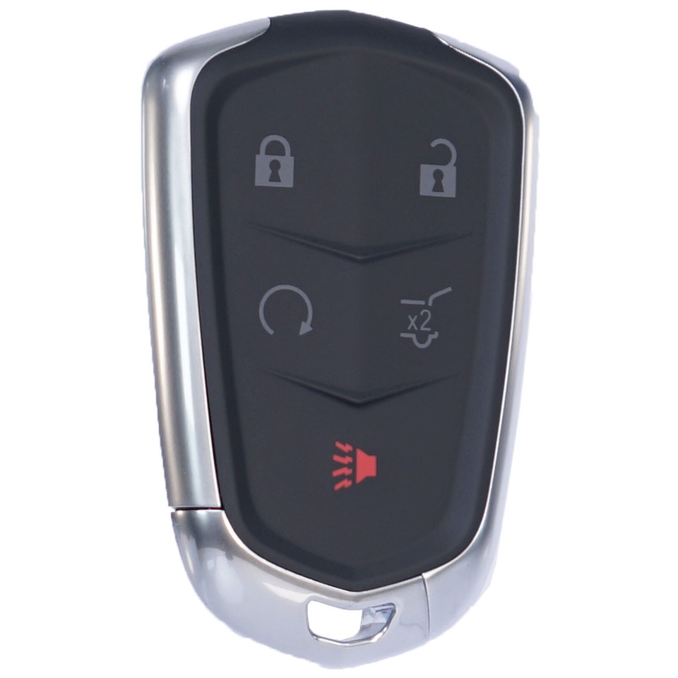2 For 2020 2021 2022 2023 Cadillac XT4 XT5 XT6 Keyless Smart Car Key ...