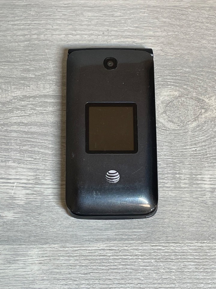 Alcatel Go Flip 4044 - 4GB - ALL COLORS AT&T T-Mobile Sprint | eBay