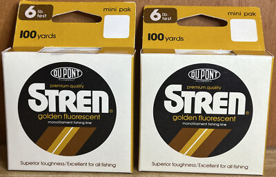 Other - Test Fishing