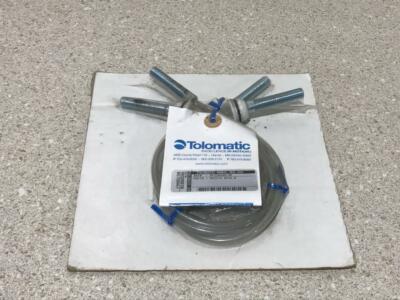 Pneumatic Cylinders - Tolomatic