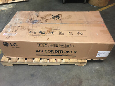LG Multi V Air Conditioner Unit ARNU243M2A4 Ducted Indoor New | eBay