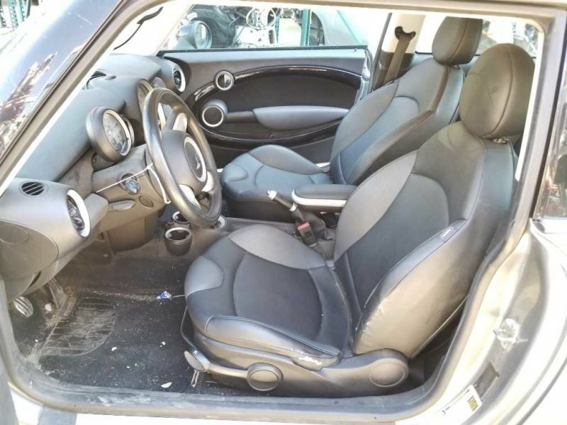 07-15 Mini Cooper Hood Latch Cable OEM | eBay