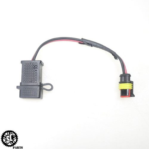 2023 APRILIA TUONO 660 USB POWER OUTLET CHARGER HARNESS | eBay