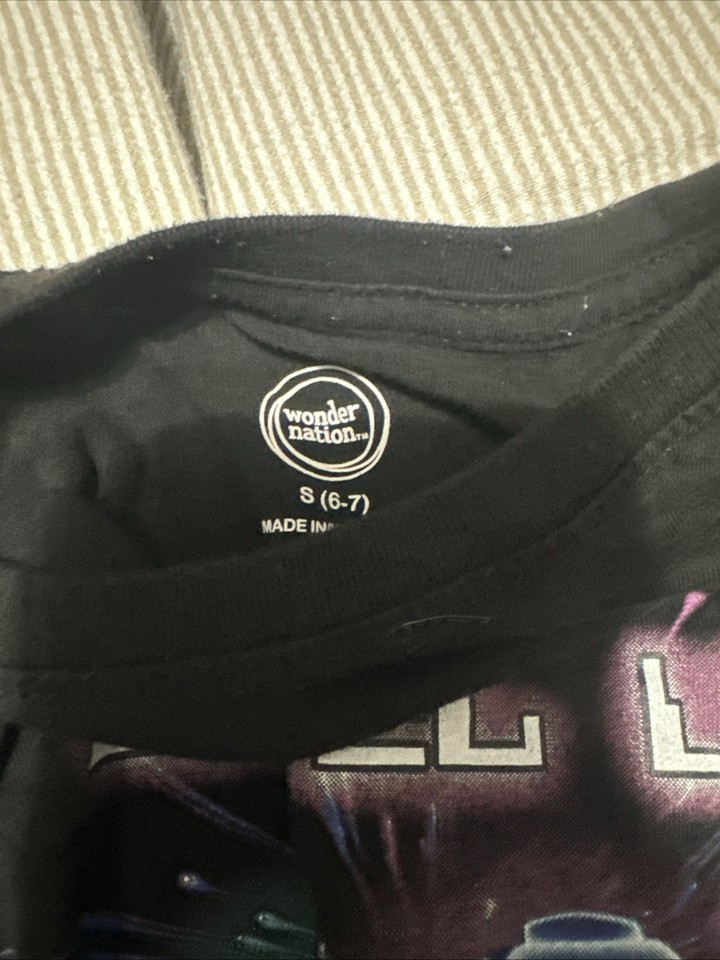 Boys Size 6-7 Clothing Lot | eBay