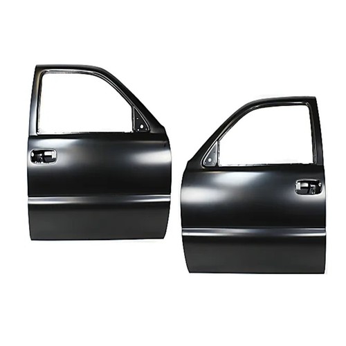 For Chevy Avalanche 1500/2500 2002-2006 Door Shells Front, Driver ...
