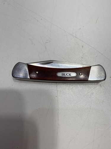 BUCK KNIVES 701 (P11019244) | eBay