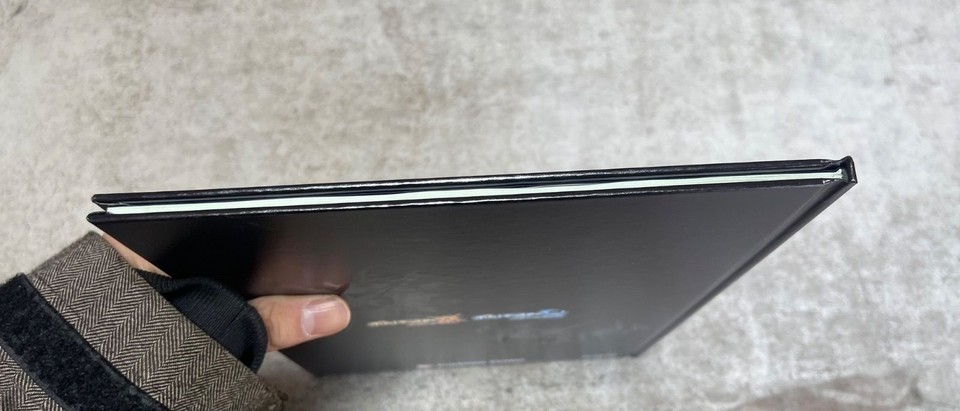 Y0126 Pokemon Art Book Alola ART Book Pokemon Center | eBay