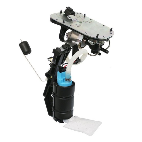 QFS HFP-A321 Fuel Pump Assembly Harley Davidson Softail 2001-2005 for ...