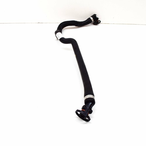NEU BMW 5ER GT F07 KURBELGEHÄUSEENTLÜFTUNG BREATHER HOSE 11158647299 ...