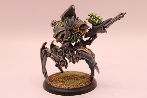 Leviathan [x1] Cryx [Warmachine] Painted | eBay
