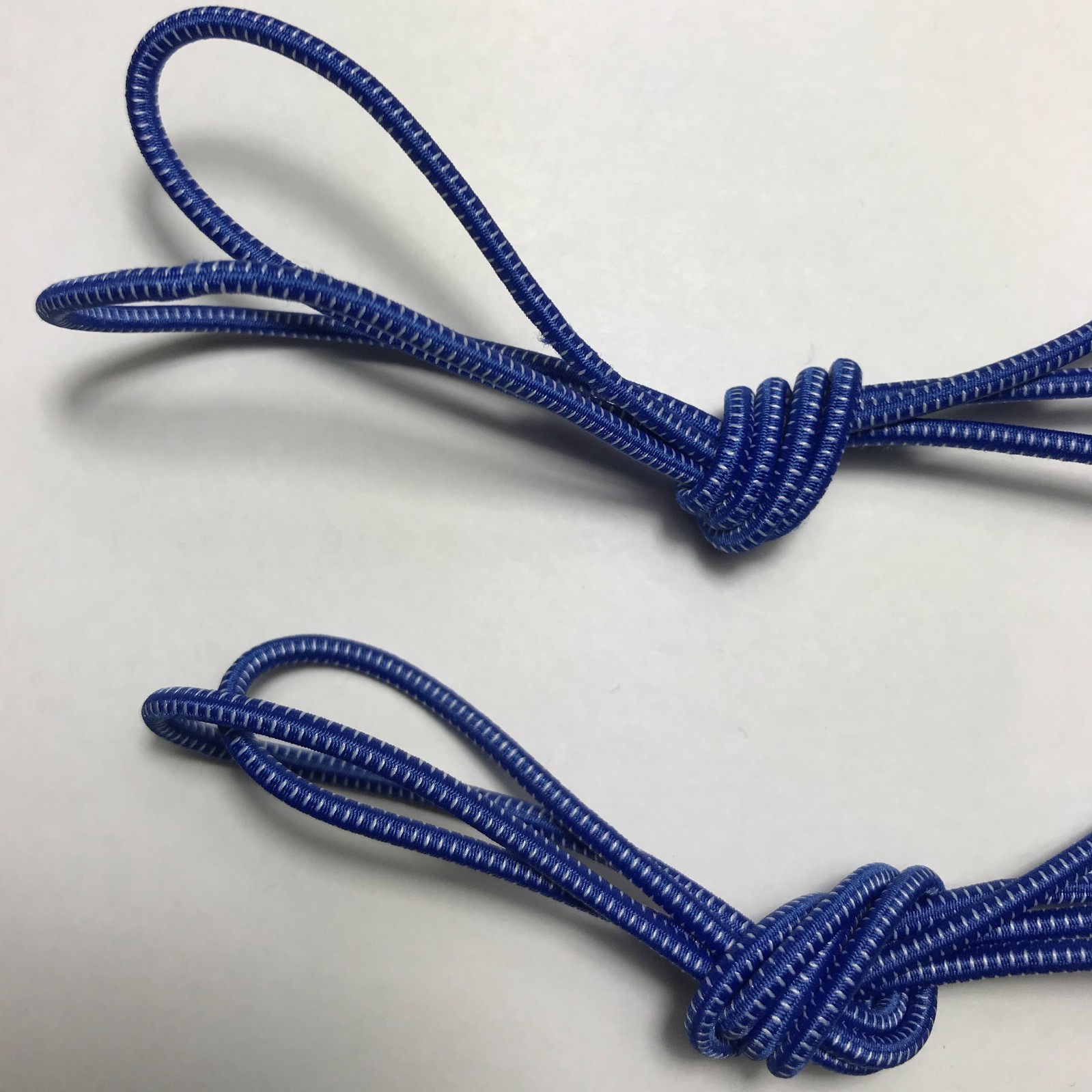 3 pair No Tie Elastic Shoe laces strings for Sneakers Running Canvas ...