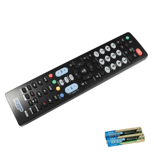 Remote Control for LG 50-98 Series LCD LED HD TV Smart 1080p Ultra ...