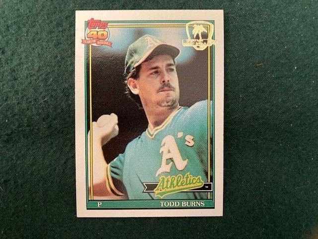 1991 TOPPS DESERT SHIELD SINGLES 600 TO 699 (PICK YOUR CARD) | eBay