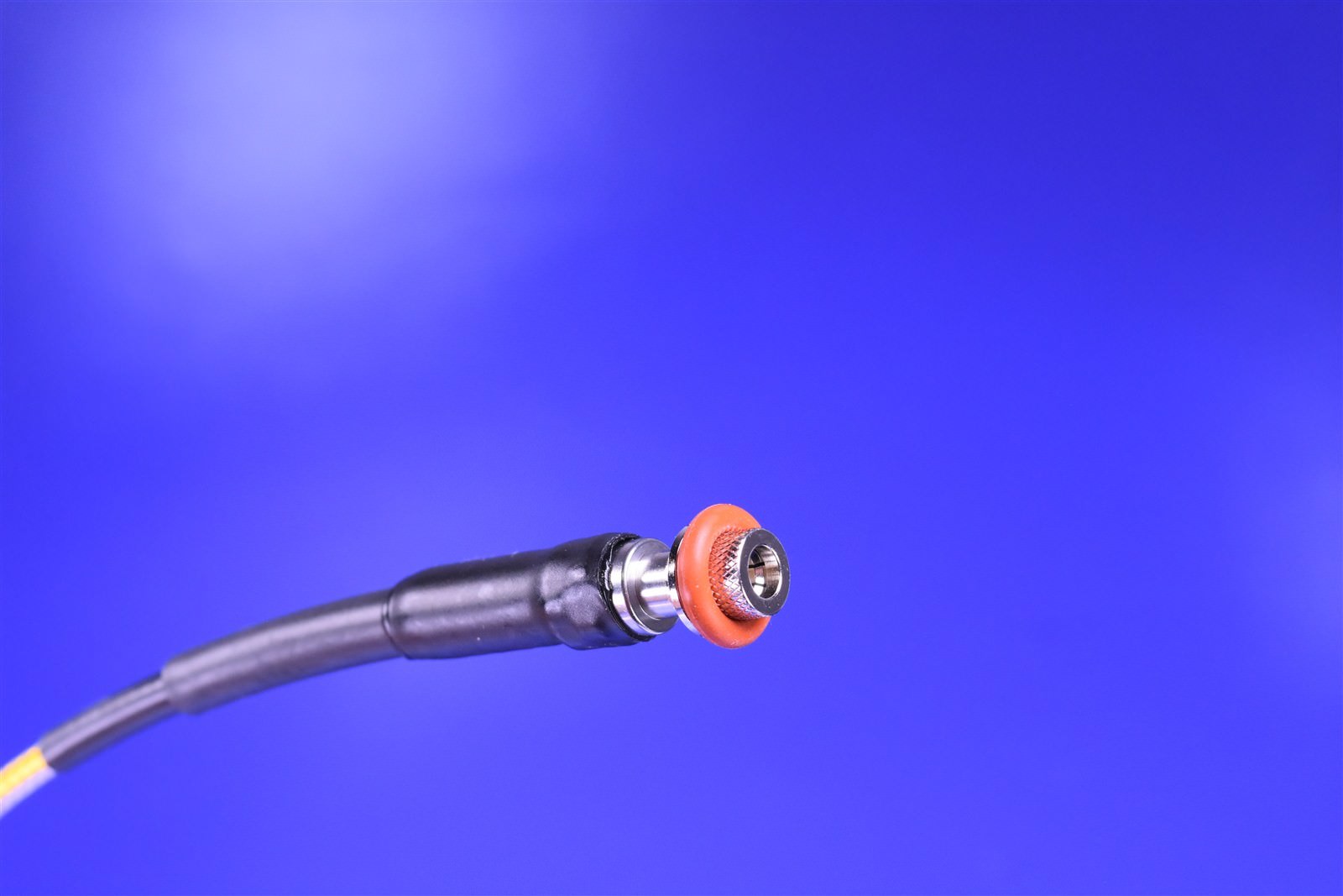 Aeroflex AC25056 3' Blue Streak QMA to QMA Quick Connect Cable for IFR ...