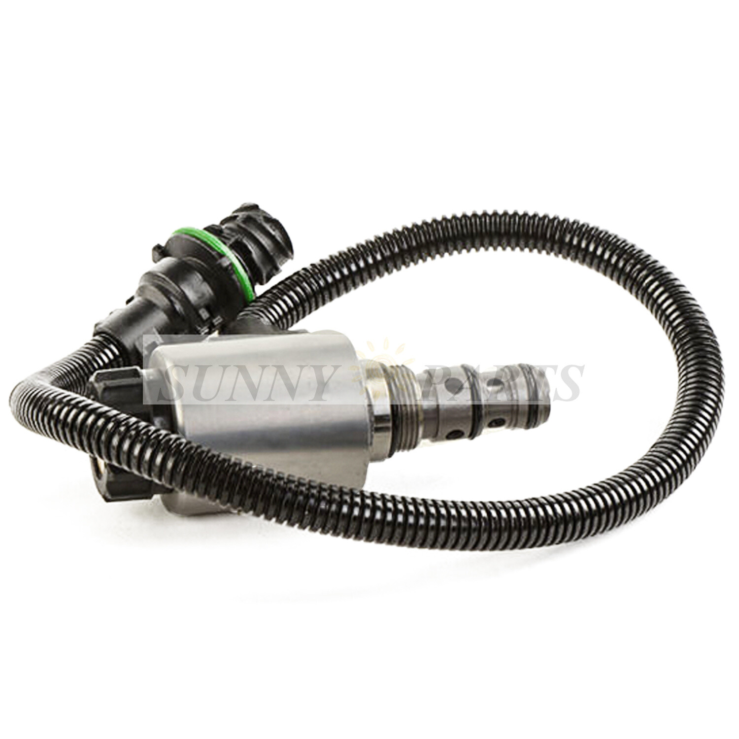 15066984 11144019 Solenoid Valve fits Volvo G900 L150E L250G L120G ...