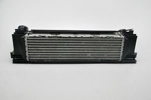 Genuine BMW F20 F32 F21 Intercooler Turbo Charger Air Cooler OEM ...