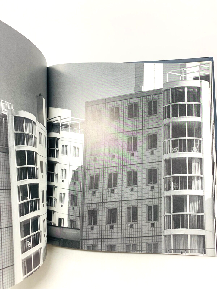 1989 Cees Dam Monographs of Dutch Architects Bart Lootsma Hardcover ...