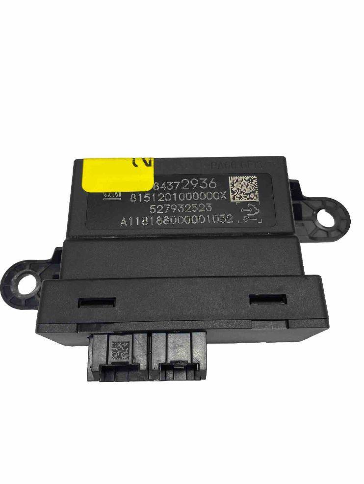 Chevrolet Equinox park assist 19 20 21 22 Control module unit assy OEM ...