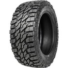 4 Tires Versatyre HD Rugged Terrain LT 34X11.50R17 Load E 10 Ply RT R/T ...